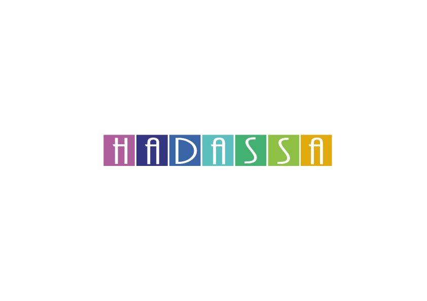 Hadassa – DIseño Gráfico y Corte laser